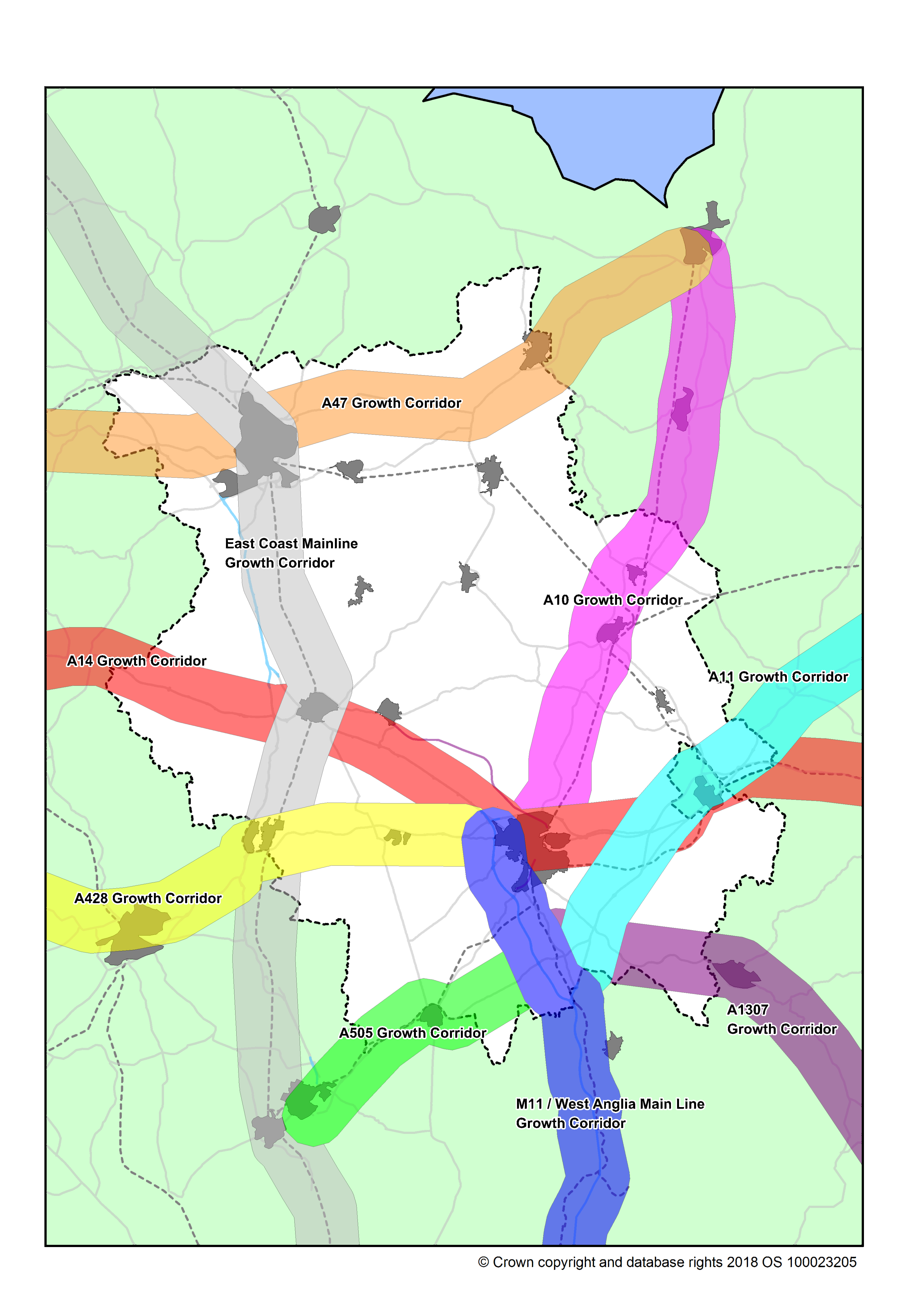 GIS Maps - data.gov.uk